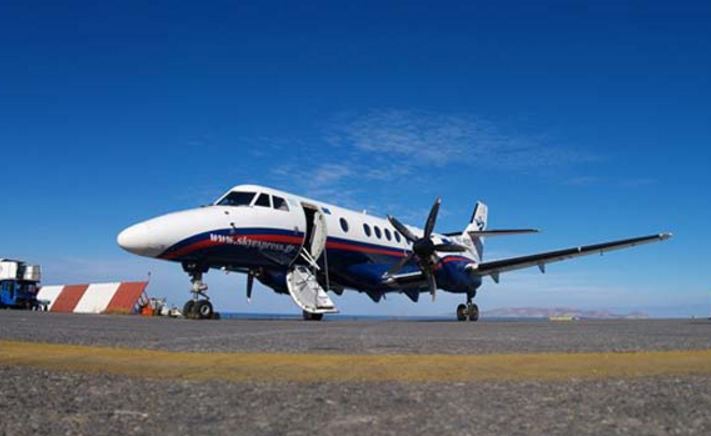 Sky Express nombra a Aviareps como su agente general de ventas en 8 mercados S - Noticias ...