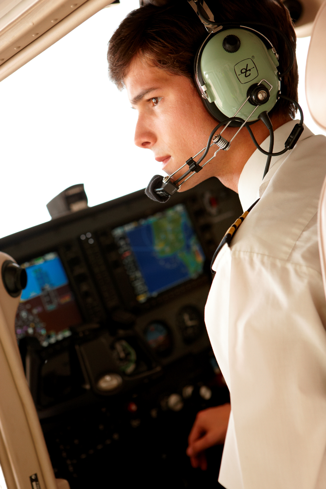 Nuevas promociones del curso integrado de Piloto de Línea Aérea (ATPL-A ...