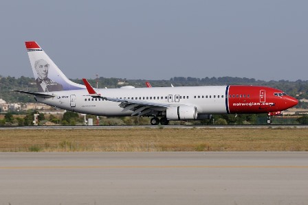 IAG analiza toma el control de Norwegian - Noticias Airline92 Compañías ...