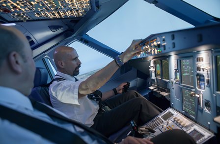 Airpoint , nuevo centro de entrenamiento para preparar las ...