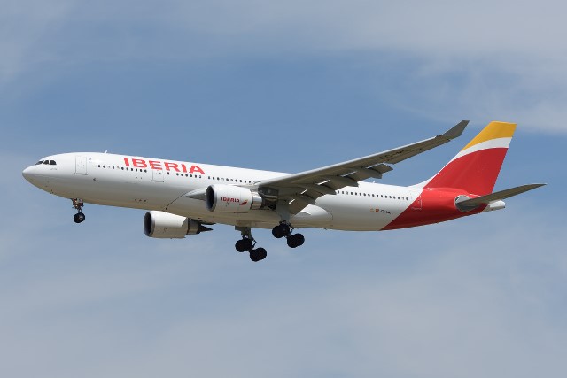 Iberia volará directo a Guayaquil, su segundo destino en Ecuador ...