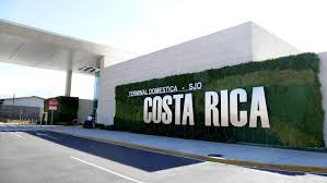 Inversión en Costa Rica para la mejora aeroportuaria - Noticias ...
