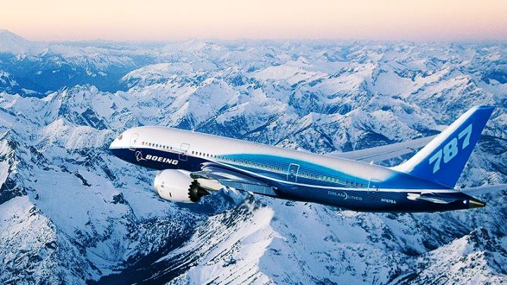 Boeing se desploma en bolsa tras pedir 60.000 dólares al Gobierno estadounidense - Noticias ...