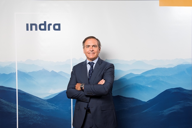 Indra gana un contrato marco por 173 millones de euros para digitalizar ...