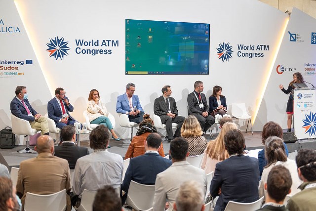 World ATM Congress regresa en junio a Madrid - Noticias Airline92 ...
