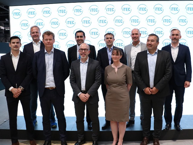 iTEC muestra en el World ATM Congress los avances digitales para ...