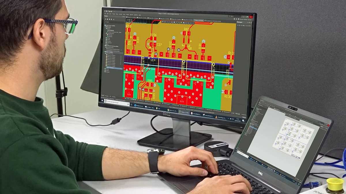 Aertec presenta en Hamburgo su tecnología de cabinas conectadas ...