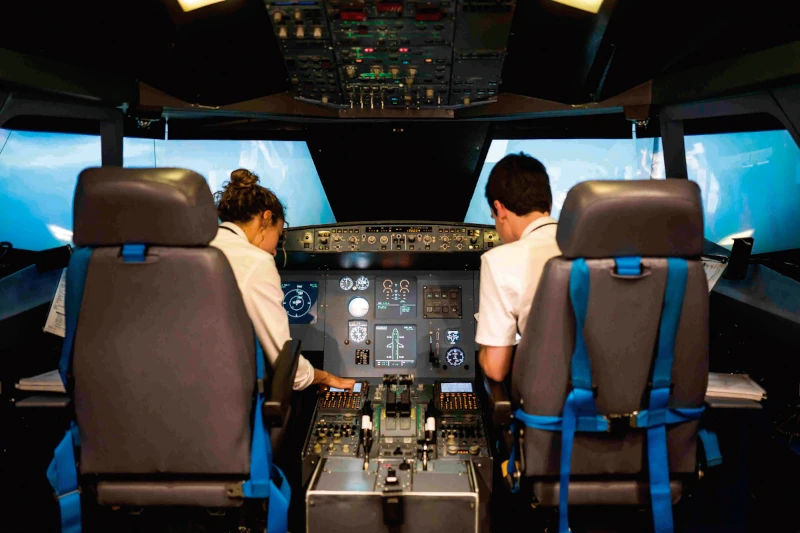Guía de centros de formación aeronáutica en España 2024 - Noticias ...