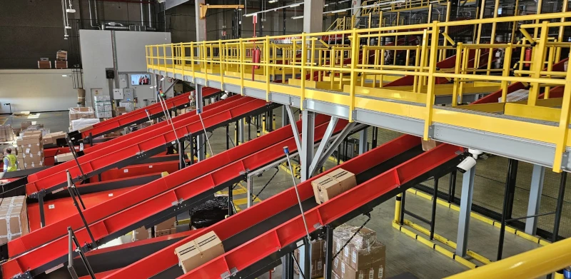 DHL Express amplía su base en Oporto triplicando operación en Portugal ...