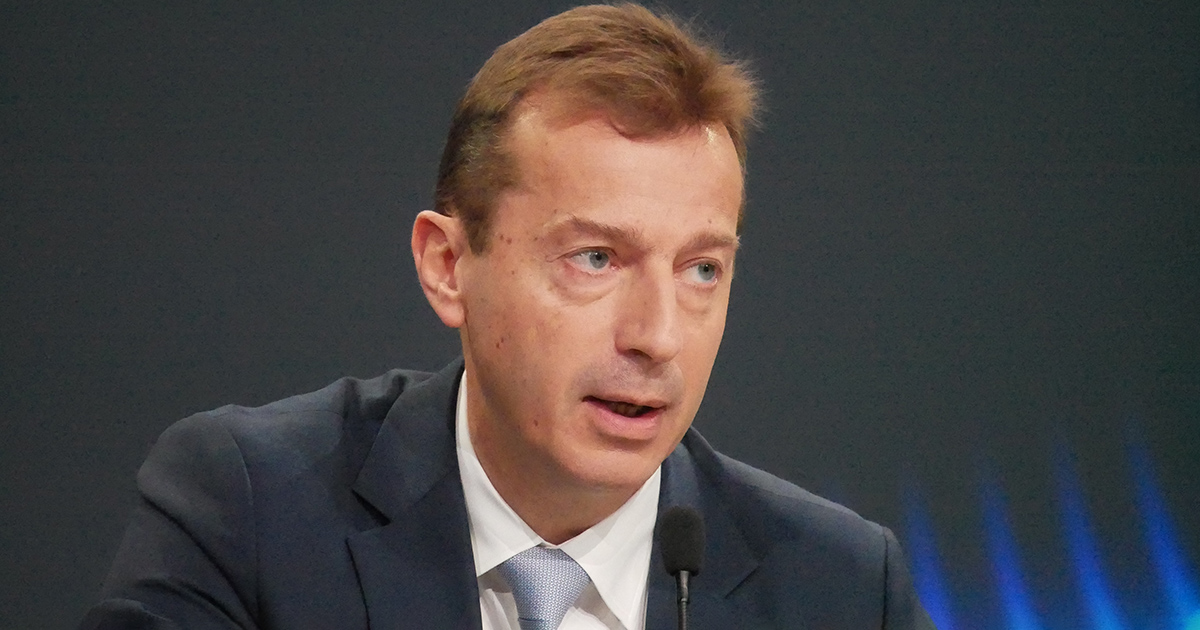 Guillaume Faury, CEO de Airbus, nombrado presidente de la ASD ...