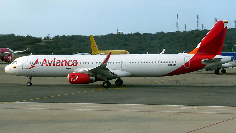 Más líneas aéreas sudamericanas amplían su oferta de vuelos a Venezuela ...