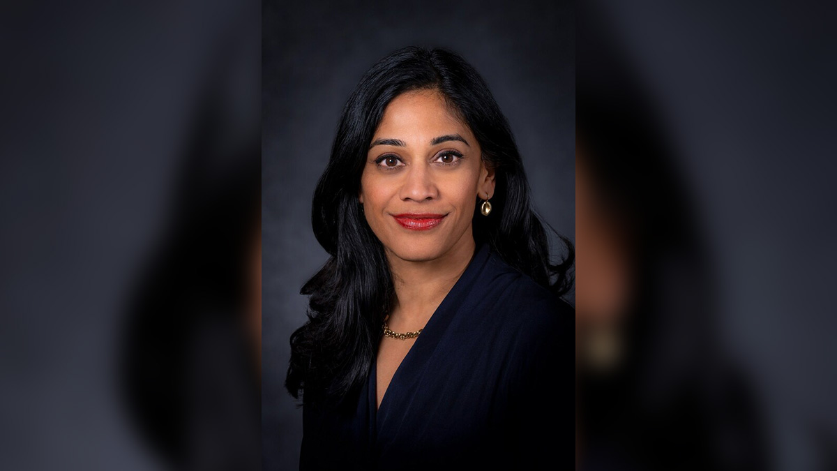 Boeing nombra a Uma Amuluru directora de Recursos Humanos - Noticias ...