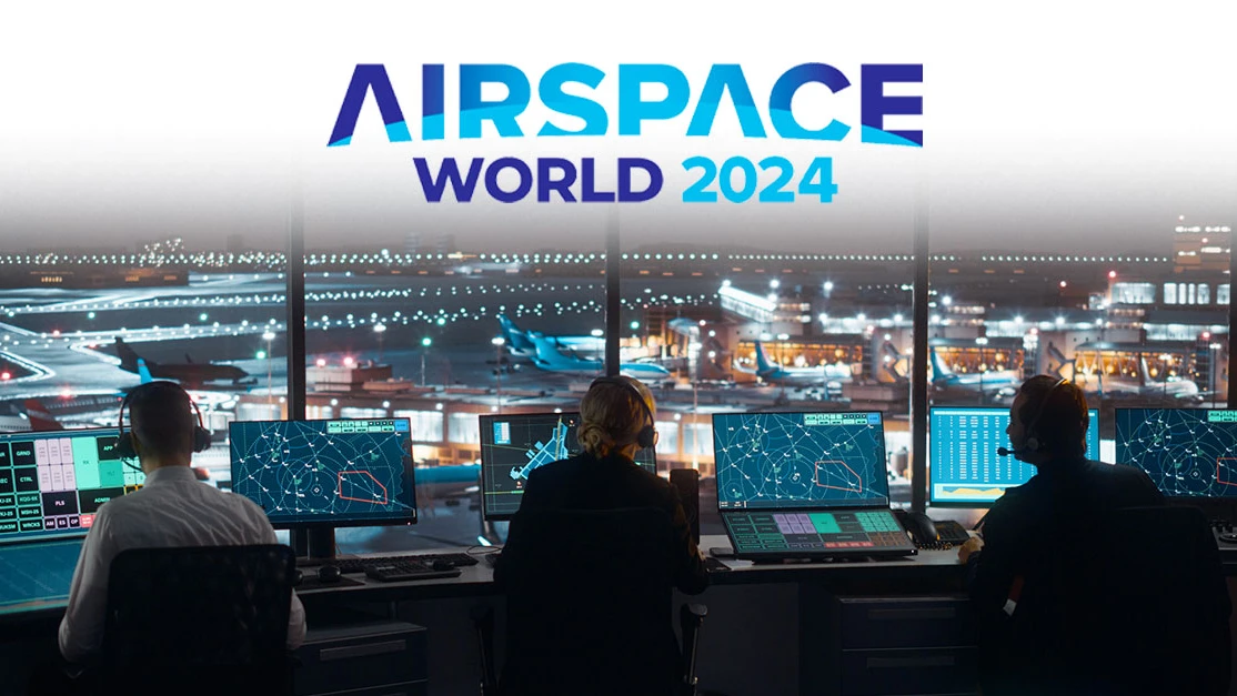 Novedades de Atech (Grupo Embraer) en Airspace World 2024 - Noticias ...