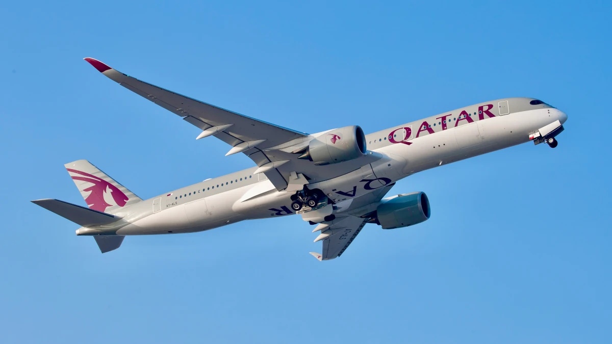 Qatar Airways amplía rutas a Bogotá y Caracas desde junio 2025 - Noticias Airline92 Compañías ...