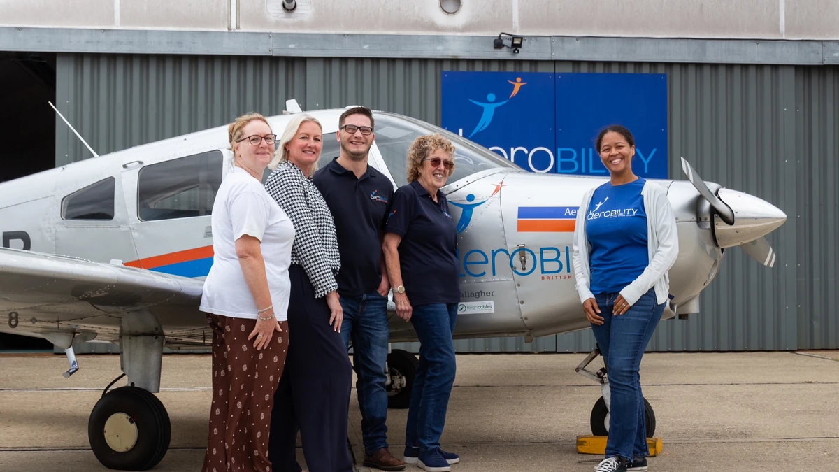 Inter Airport Europe 2025: nuevos socios y enfoque en inclusión y datos ...