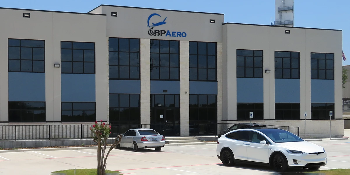 ITP Aero se hace con BP Aero para mejorar su estrategia global de MRO ...