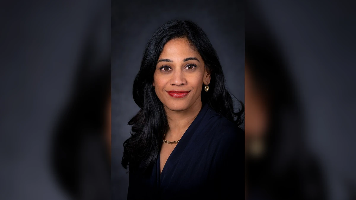 Boeing nombra a Uma Amuluru directora de Recursos Humanos - Noticias ...